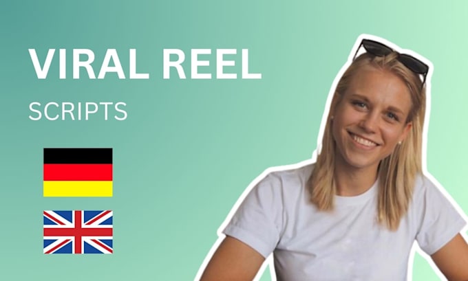 Create viral instagram reel scripts tailored to your brand by Melangkok ...