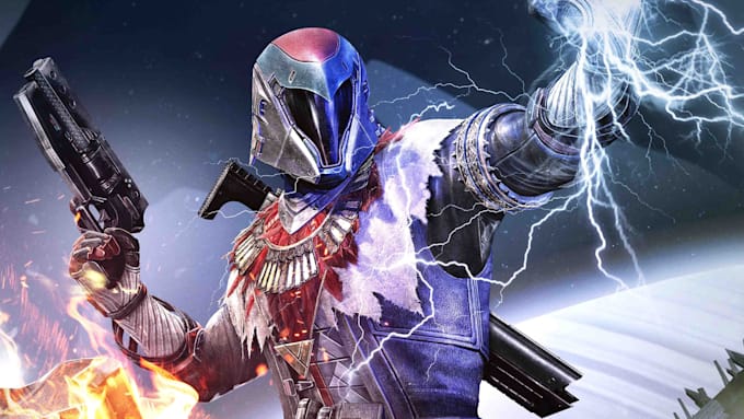 Do unreal engine game development ue5 ue4 blueprint multiplayer video game cpp by Louiemal | Fiverr