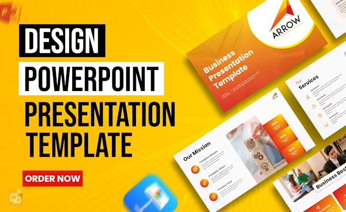 Create stunning powerpoint presentations with ease using google slides ...