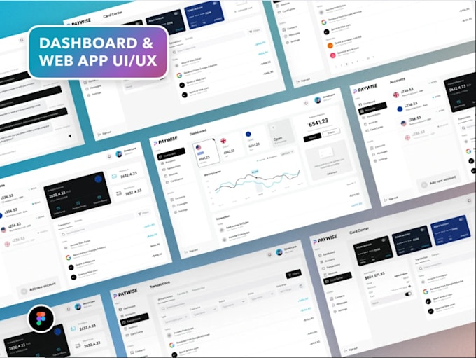 Software Developer For Custom Crm System Web App Saas App Erp Mlm Invoice By Torhdarm Fiverr