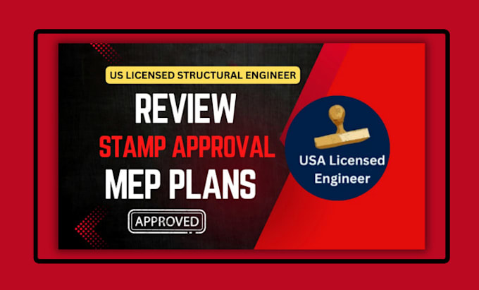 California, tx, florida usa landscape architect building plan stamp for ...