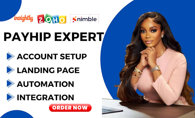 Setup and design payhip and stan store gumroad website design payhip and stan by Beyoncejay | Fiverr