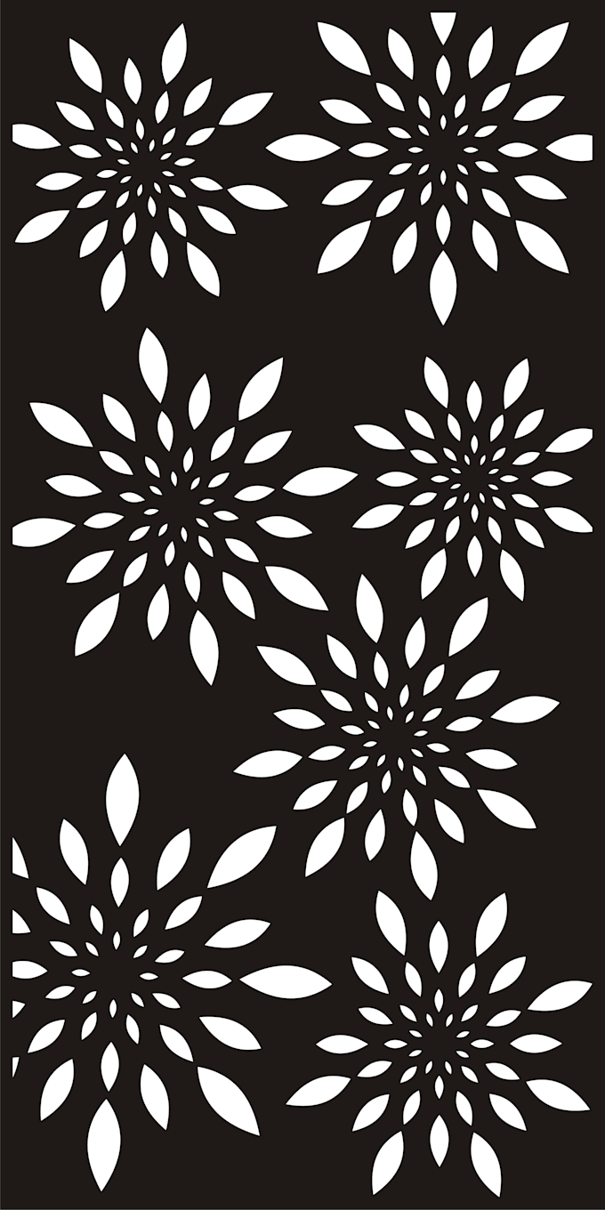 Convert raster images into high quality vector files for cnc and laser ...