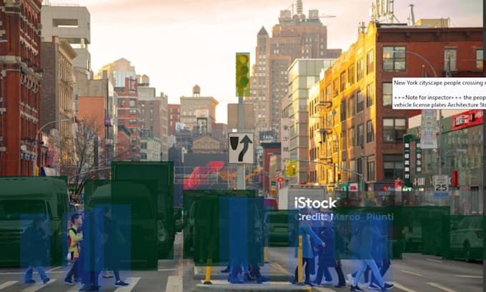 Annotate, label and tag data with bounding box and polygon by ...