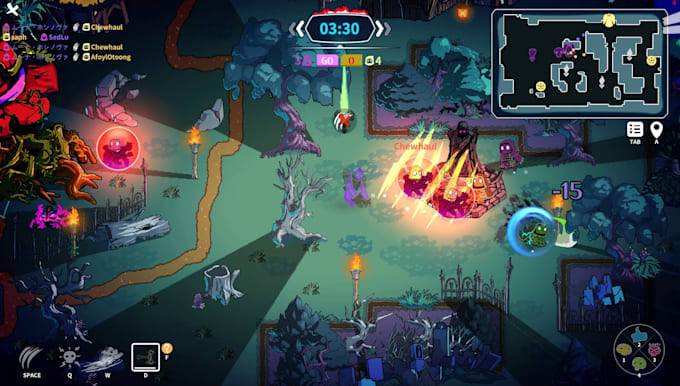 Create Unity 2d Game Unity Mobile 2d Game Development 2d Unity Game Development By Jeffrely