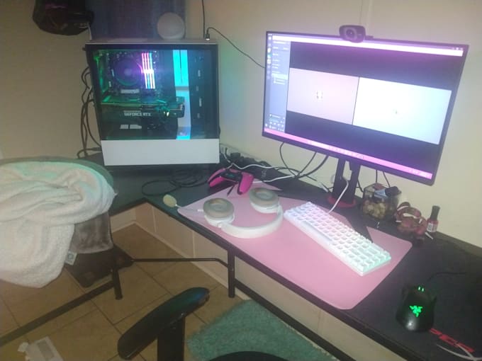 Optimize Pc For Gaming By Dexter727 Fiverr