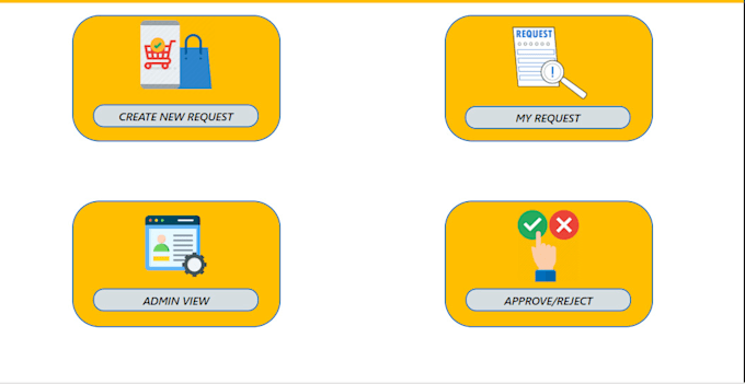 Build A Custom Apps Using Microsoft Powerapps And Power Automate And
