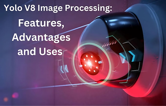 Do Computer Vision Object Detection Image Processing Using Opencv Yolo In Python