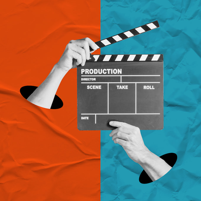 Create professional documentary videos with documentary style editing ...