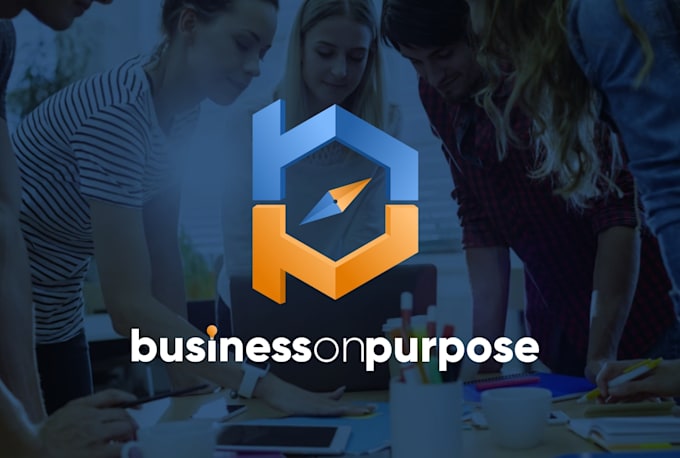 Create a modern unique minimalist business logo design by Robert_scott47 | Fiverr