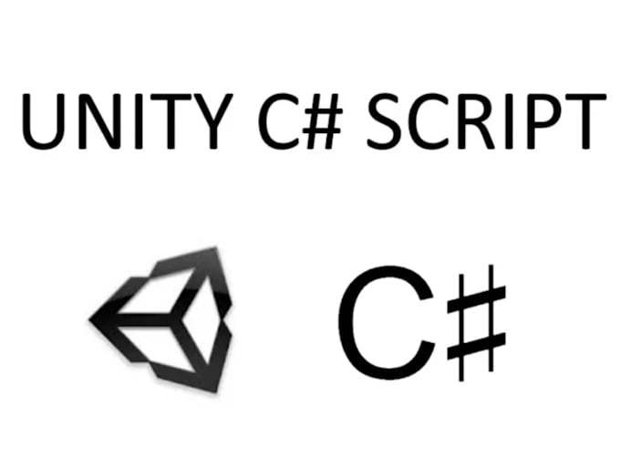 Code C Sharp Scripts And Android Plugins For Your Unity Game Xcode For