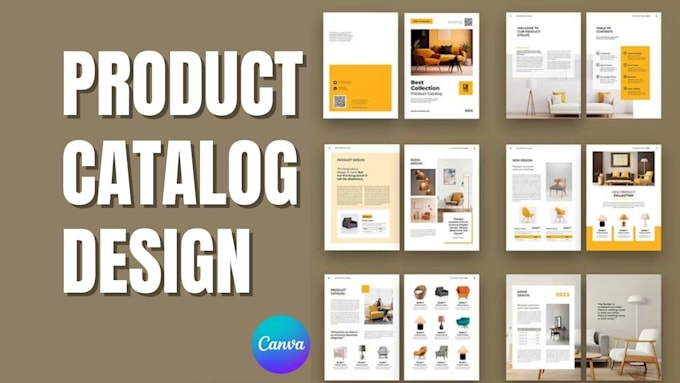 Design product catalog, catalogue design magazine lookbook sell sheet ...