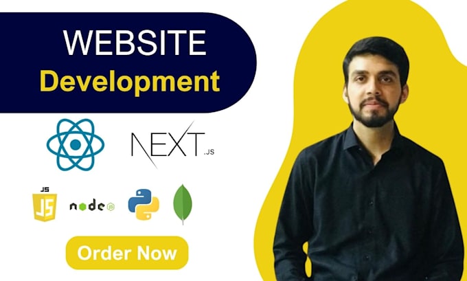 Build rebuild custom website development full stack front end developer ... Build rebuild custom website development full stack front end developer ...