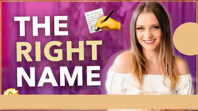 Create powerful brand names, business names and slogans for lasting ...