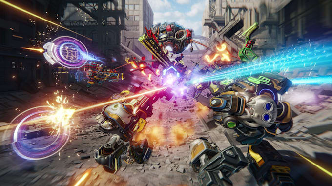 Develop high quality unity 2d game, godot 2d game with rpg game mmorpg ...