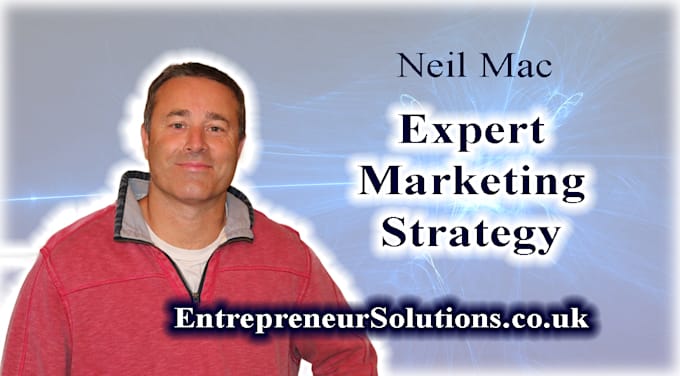 Develop a bomb proof marketing strategy by Nkailo | Fiverr