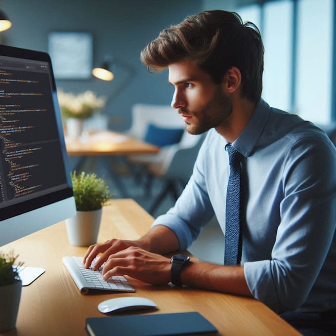 Develop websites using python django by Mansooraziz871 | Fiverr Develop websites using python django by Mansooraziz871 | Fiverr