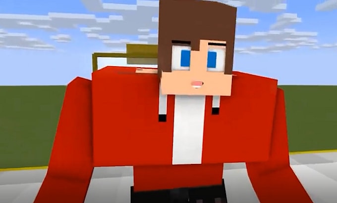 Do minecraft, 3d animation, minecraft animation, minecraft video by ...