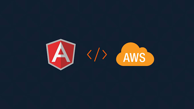 Build cloud native apps with angular nodejs and aws cdk by Abessrour ...