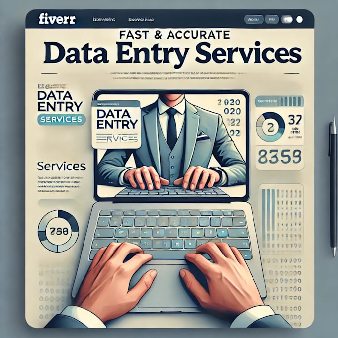 Provide fast accurate typing and copy paste services by Thenmozhikumar ...