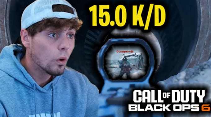 Edit and create youtube thumbnails and normal photos by Tylers_channel ...