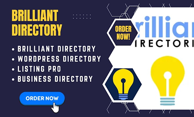 Design brilliant directory website brilliant directory directory ...