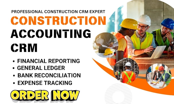 Setup construction accounting crm jobtread adaptive ressio buildern flashtract by Ahopifyappguru ...