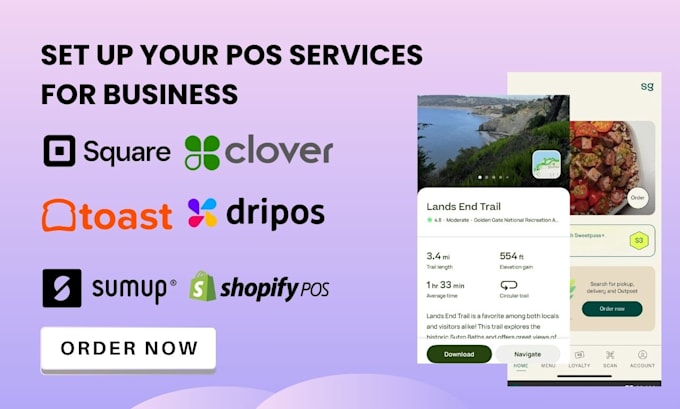 Set up toast pos toast website do square pos clover pos toast for your ...