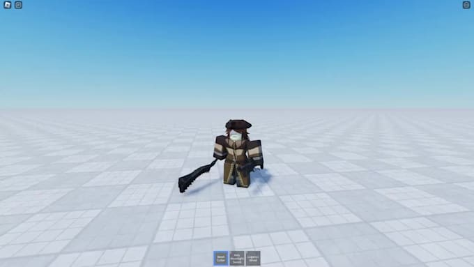 Do roblox animation, minecraft animation, r6 or r15 roblox character ...