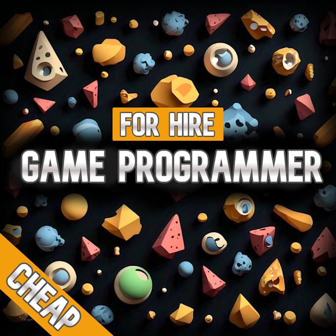 Work for you as a roblox programmer by Balbros | Fiverr