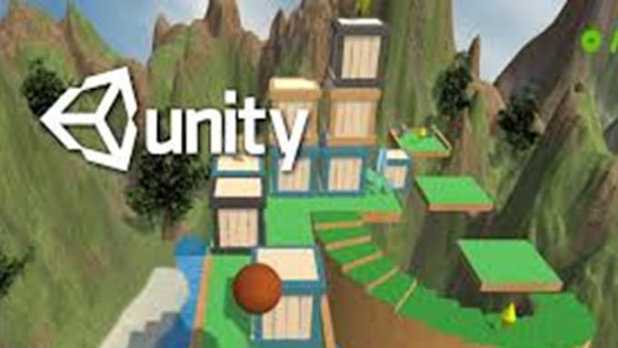 Be your unity game developer 2d 3d unity game design by Azbit_asal | Fiverr Be your unity game developer 2d 3d unity game design by Azbit_asal | Fiverr