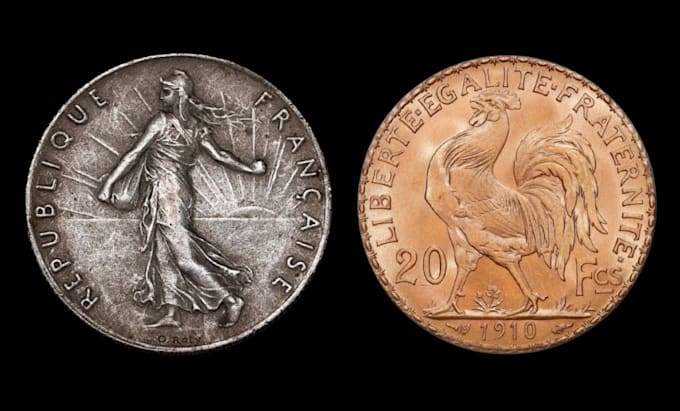 Sculpt 3d printable bas relief 3d coin relief 3d coin minting custom ...