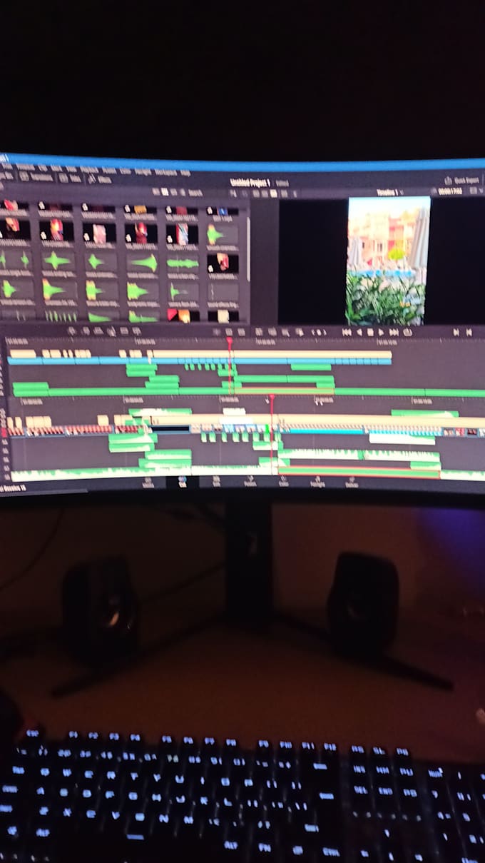 Professional video editing and production by Thomas_dostal | Fiverr