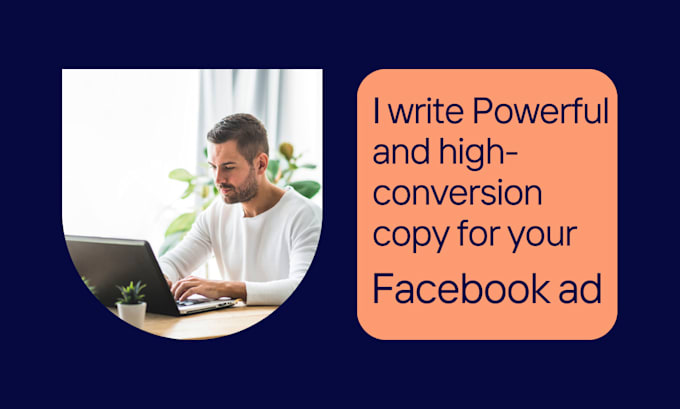 Create powerful facebook ad copy that drives conversions by T_abas | Fiverr