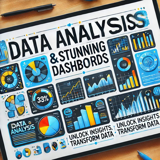 Analyze data, create dashboards, and provide insights using sql and ... Analyze data, create dashboards, and provide insights using sql and ...