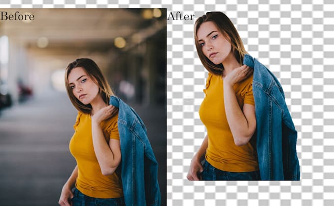 Add or remove objects in your images with precision by Caneyyyy | Fiverr