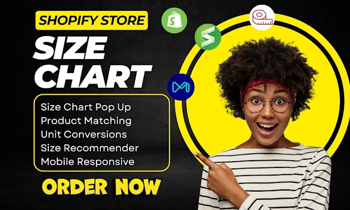 Setup shopify size chart size recommender kiwi csc bf mage esc ga smart ... Setup shopify size chart size recommender kiwi csc bf mage esc ga smart ...