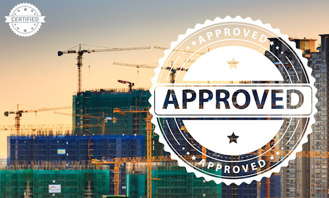 Provide certified architectural drawing, plan structural engineering pe ...