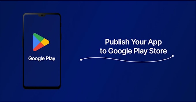 Publish app and games on my old google play console by Ahmad_android ...