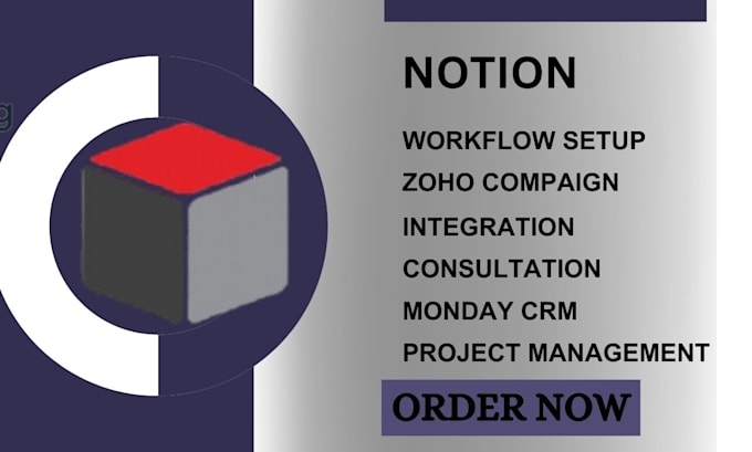 Build notion notion workspace notion template notion database by ...