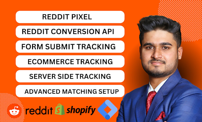 Setup reddit pixel conversion api server side tracking by ... Setup reddit pixel conversion api server side tracking by ...