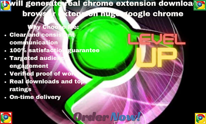Generate chrome extension chrome browser extension huge google chrome ...