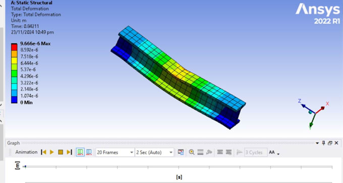 Do Cfd And Fea With Ansys And Solidworks By Mehboob Design Fiverr