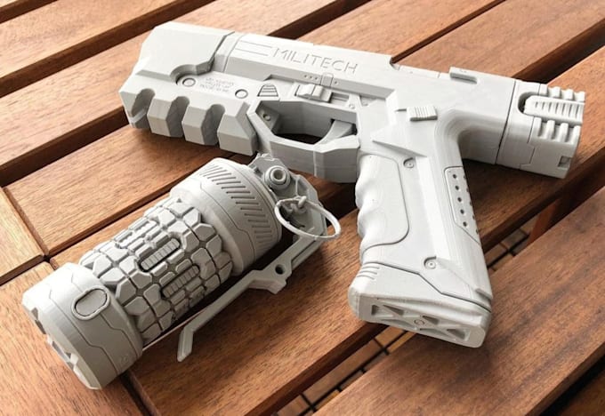 Cosplay props 3d weapon pepakura halloween mask 3d head costume cosplay ...