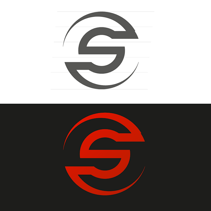 Create professional minimalist logo design by Kayumdesign01 | Fiverr