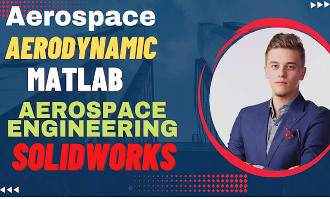 Do aircraft design,aerospace, aeronautical, propulsion, aerodynamics engineering by Drkashif712 ...