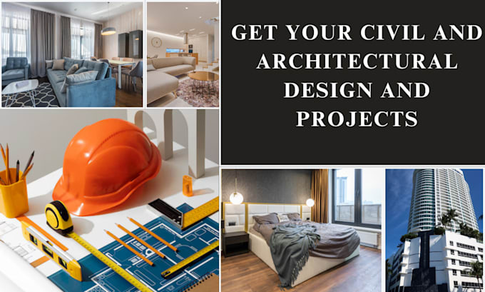 Design write calculate civil engineer works 3d construction structural analysis by Albright_sean ...