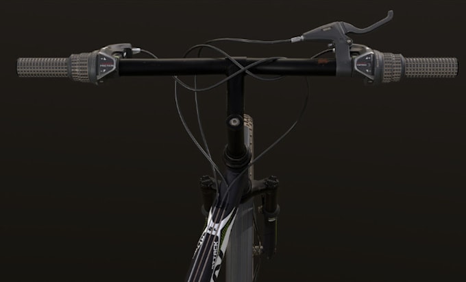 Create assembly 3d bicycle animation 3d product animation and 3d ...
