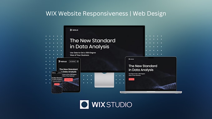 Fix visual and responsiveness issues on your wix website by Liam ...