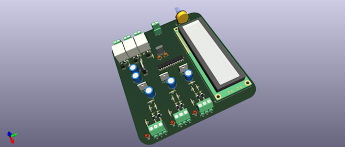 Arduino projects for you by Ribuwa | Fiverr